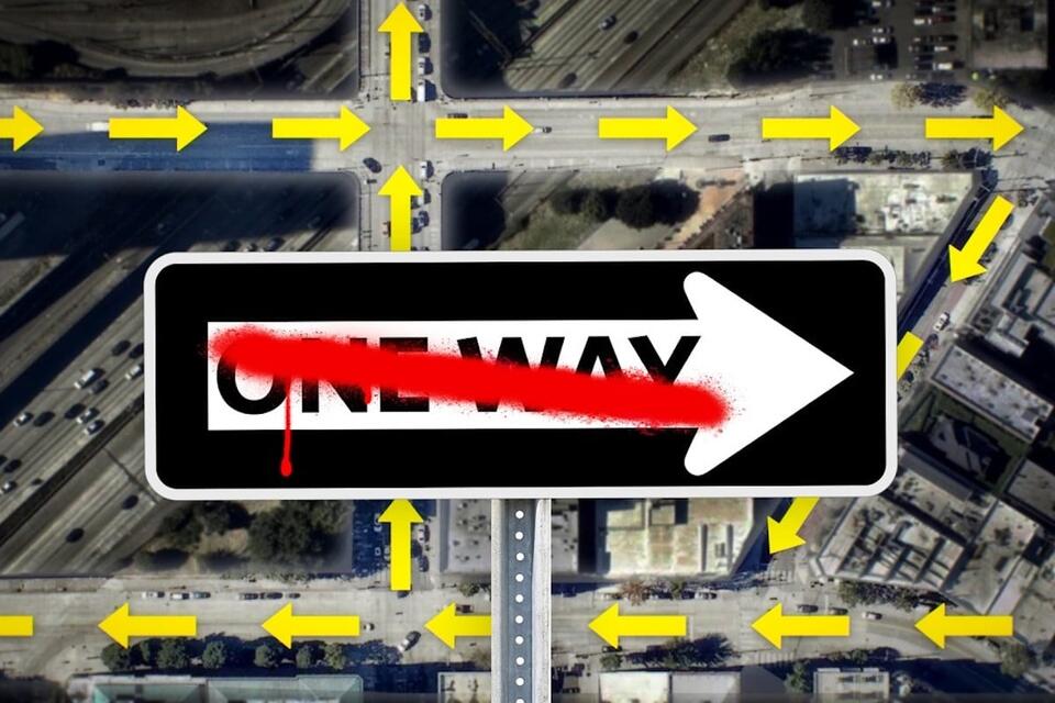 The Hidden Costs of One-Way Streets - NewsBreak