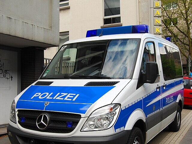 Syrian Asylum Seeker Confesses to Deadly Solingen Festival Stabbing as ...