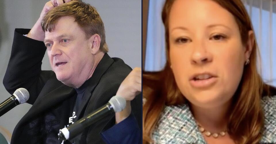 Ex-Overstock CEO 'once again violated' protective order hours after hearing to disqualify ...