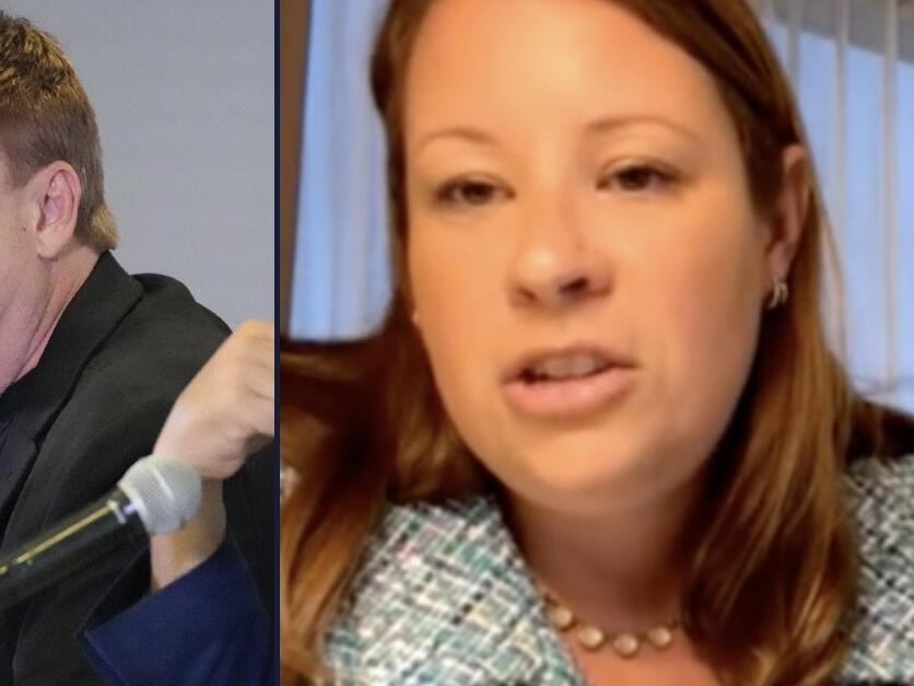 Ex-Overstock CEO 'once again violated' protective order hours after hearing to disqualify ...