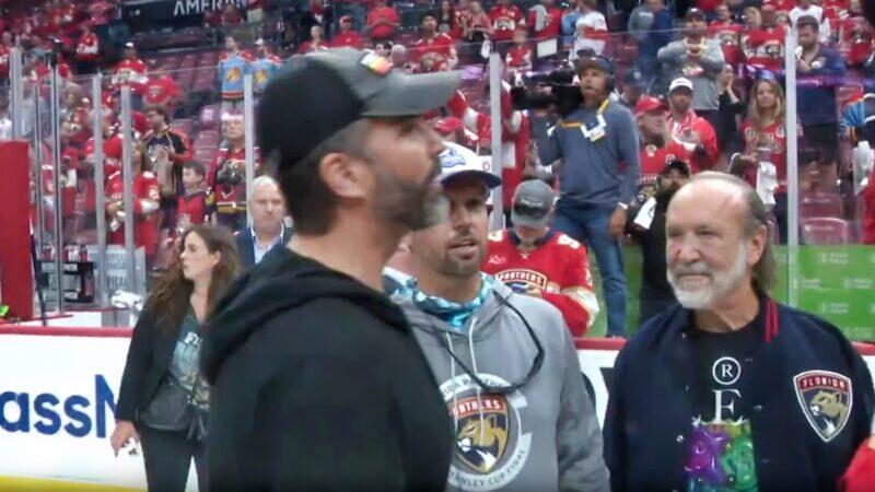 Everyone Is Saying The Same Thing After Donald Trump Jr. Was Spotted On ...