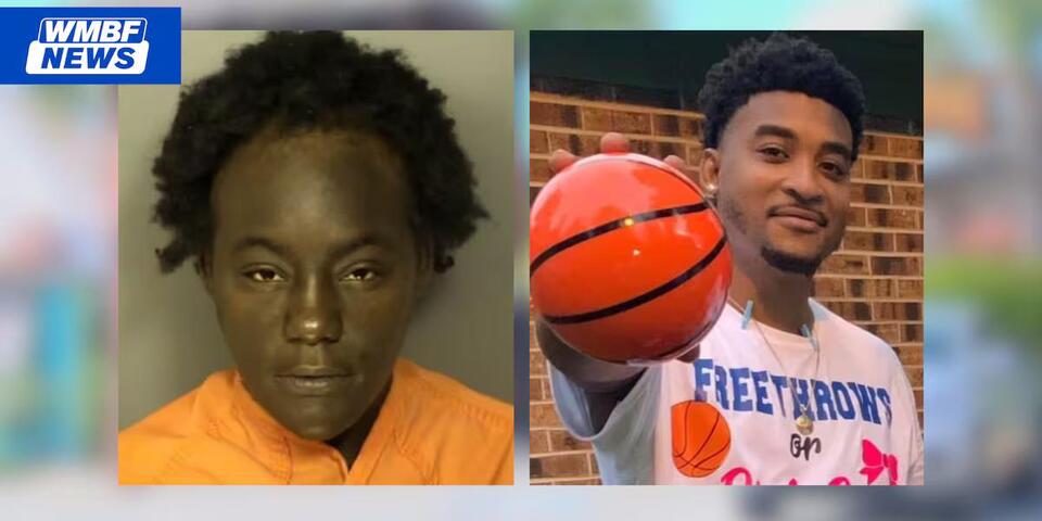 Defense for woman charged with North Myrtle Beach murder claim self ...