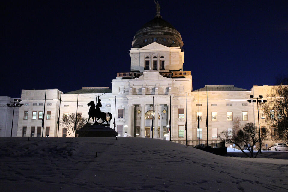 Legislative Audit, Senate president, refer investigation into Sen ...