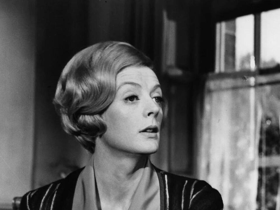 10 Maggie Smith Movies To Watch In Memory Of The Star