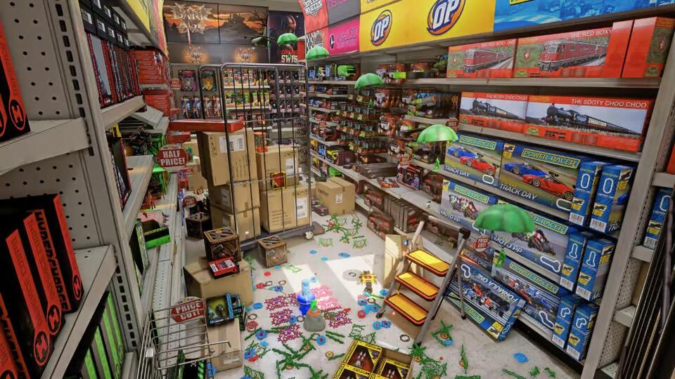 All Hypercharge: Unboxed Cheat codes and how to use them - NewsBreak