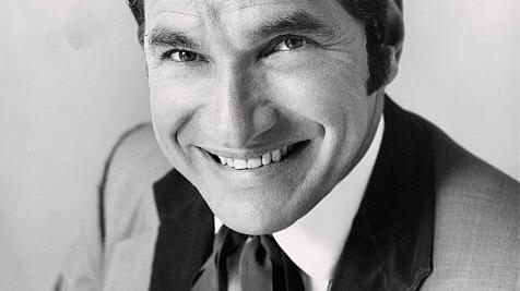 In Memory of 'Star Trek' Actor Mark Lenard (Sarek, Father of Spock): 30 ...