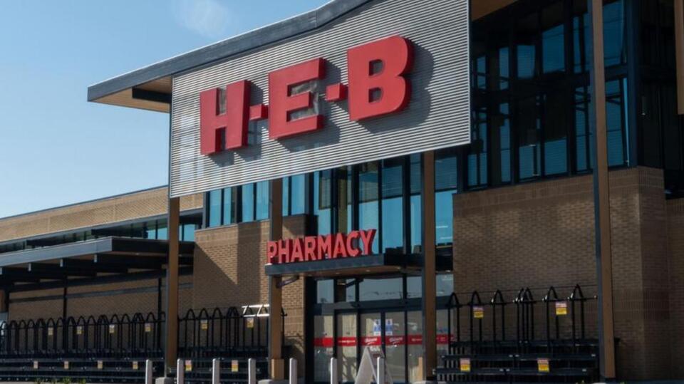 H-E-B set to open in Forney after city council approval - NewsBreak
