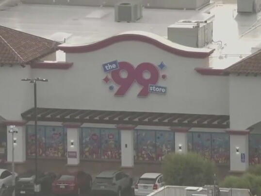 Dollar Tree buys up 99 Cents Only stores as retail giant looks to make up for closures