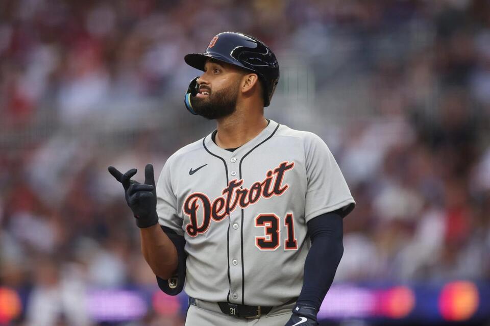 ‘Not Meant for Me’— Tigers’ Riley Greene Reveals the Real Reason ...