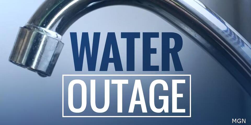 Apache to shut off water system Tuesday for fire hydrant replacement ...