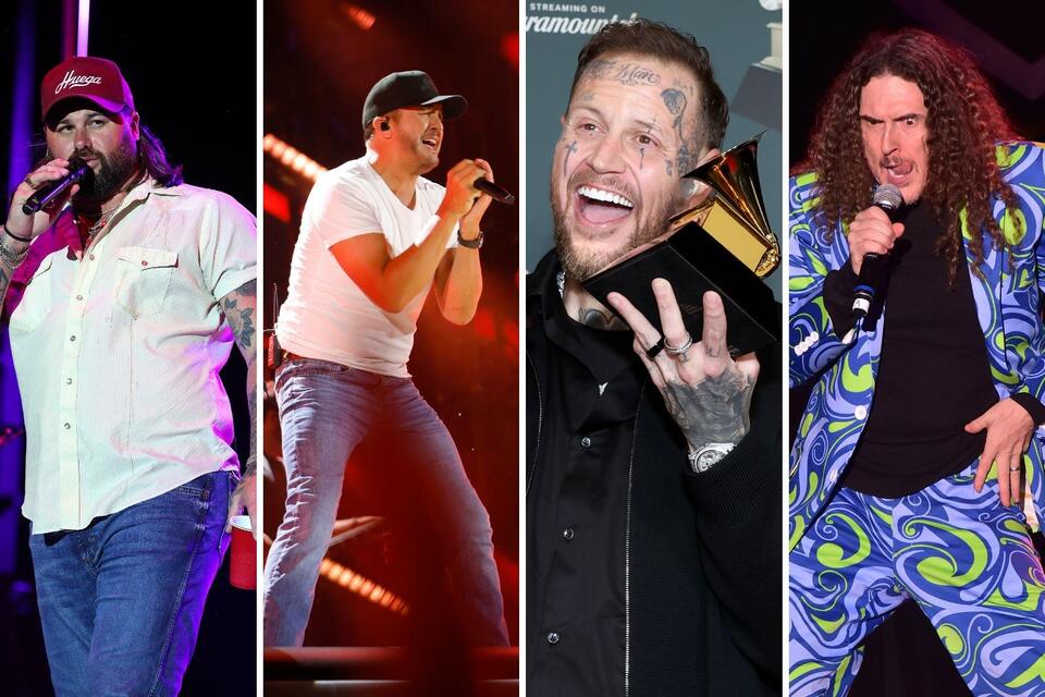 Here’s the Summer Concerts in New Hampshire at BankNH Pavilion in ...