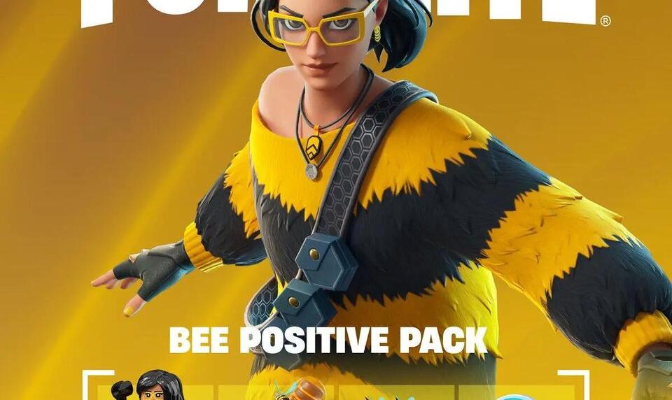 Fortnite Drops New Starter Pack and STW Bundle – Here’s What You Get ...