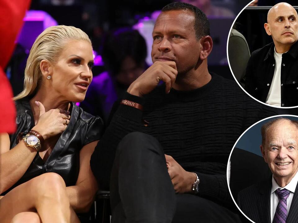 Alex Rodriguez loses $300M backing in bid to buy Timberwolves with one ...
