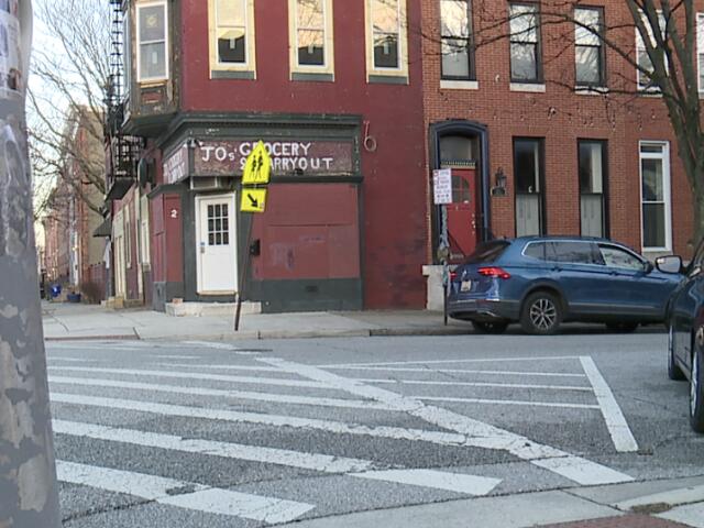 New owner to renovate, reopen historic Butchers Hill grocery store ...