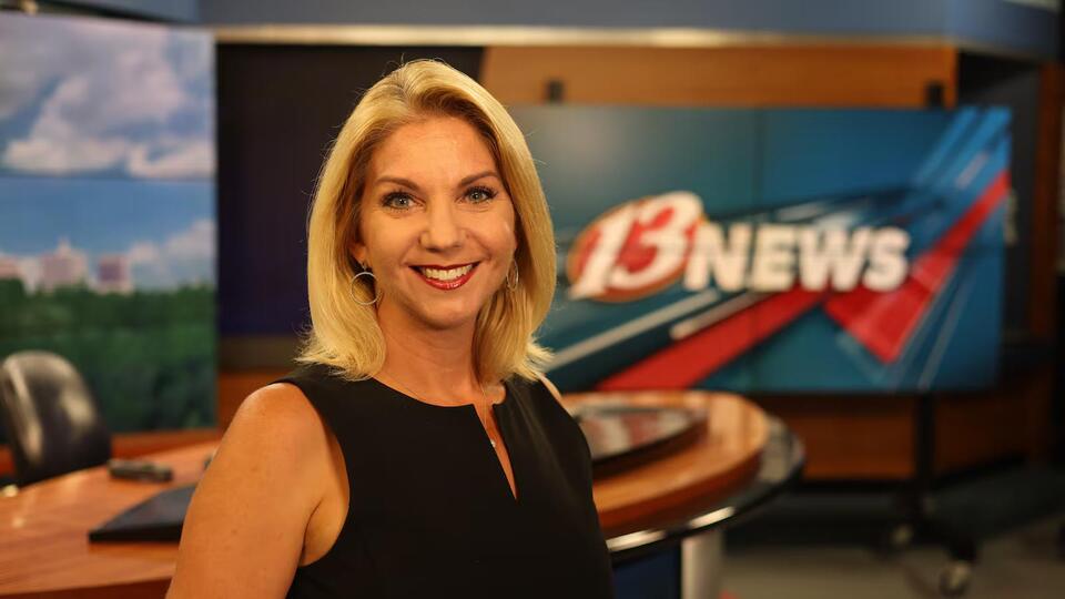 WIBW Anchor & News Director Melissa Brunner to be inducted into ...