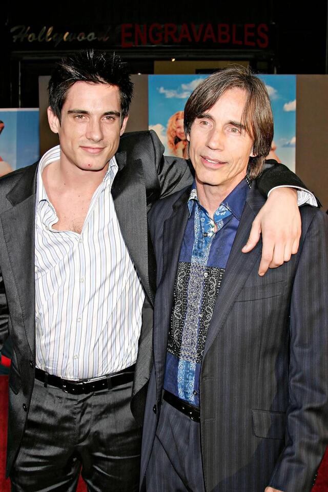Jackson Browne’s Son Ethan Browne’s Cause of Death Revealed After Actor ...