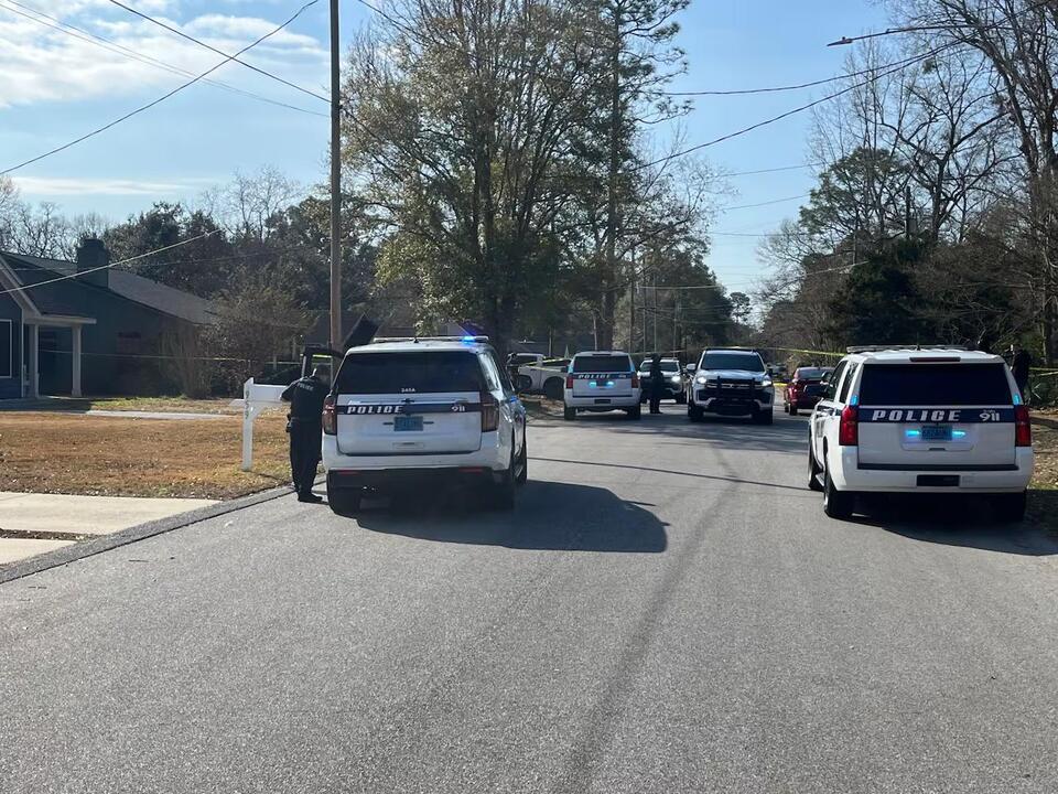 MPD: Woman dies after Wesley Avenue shooting; officials say off-duty ...