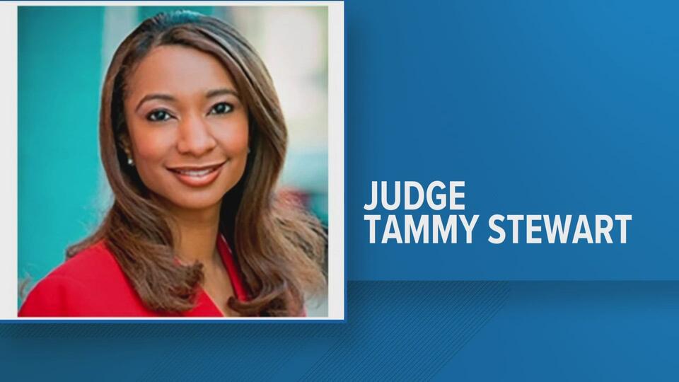 Orleans juvenile court judge Tammy Stewart dies at 53 - NewsBreak