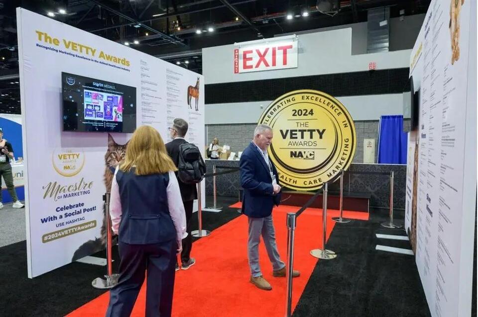 Navc Announces The 2025 Vetty Awards Winners Newsbreak