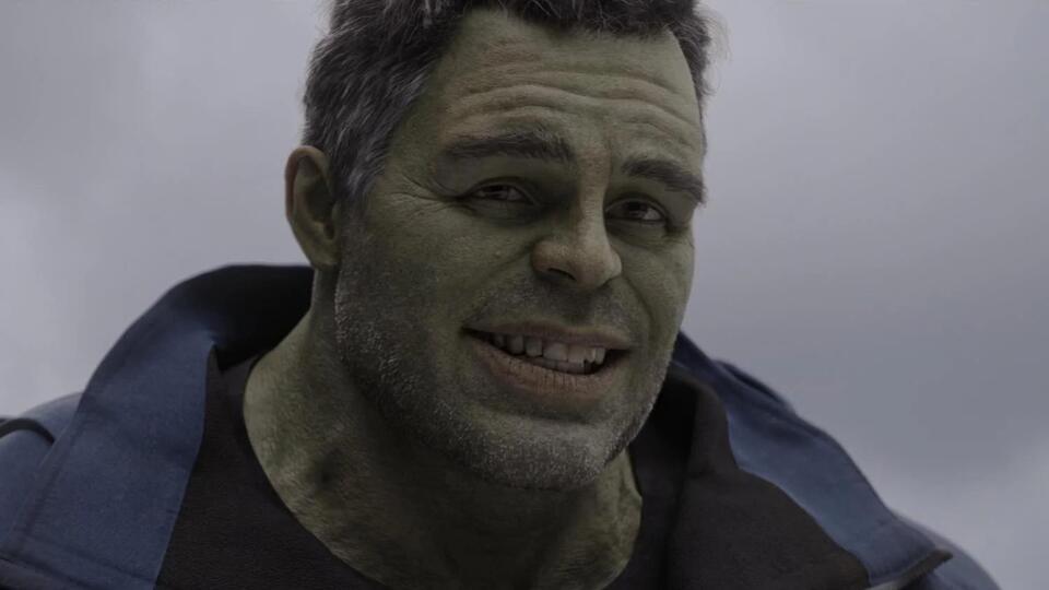 AVENGERS: DOOMSDAY: Mark Ruffalo Reveals Whether He Will Return As ...
