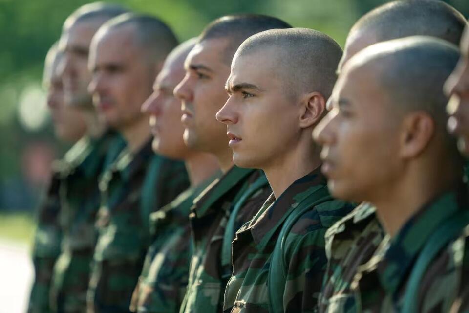 The True Story of ‘Boots’: How Netflix Series Adapts Memoir ‘The Pink ...