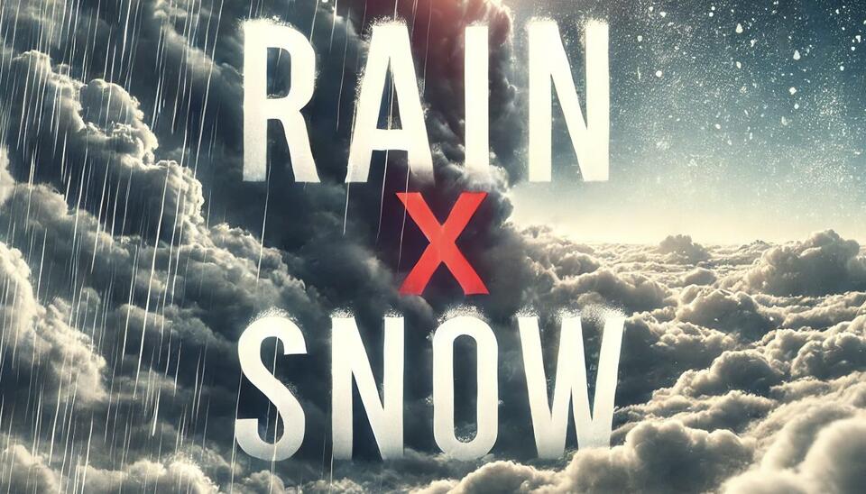 Oregon Winter Weather Alert: Rain and Snow Expected in Pendleton This ...