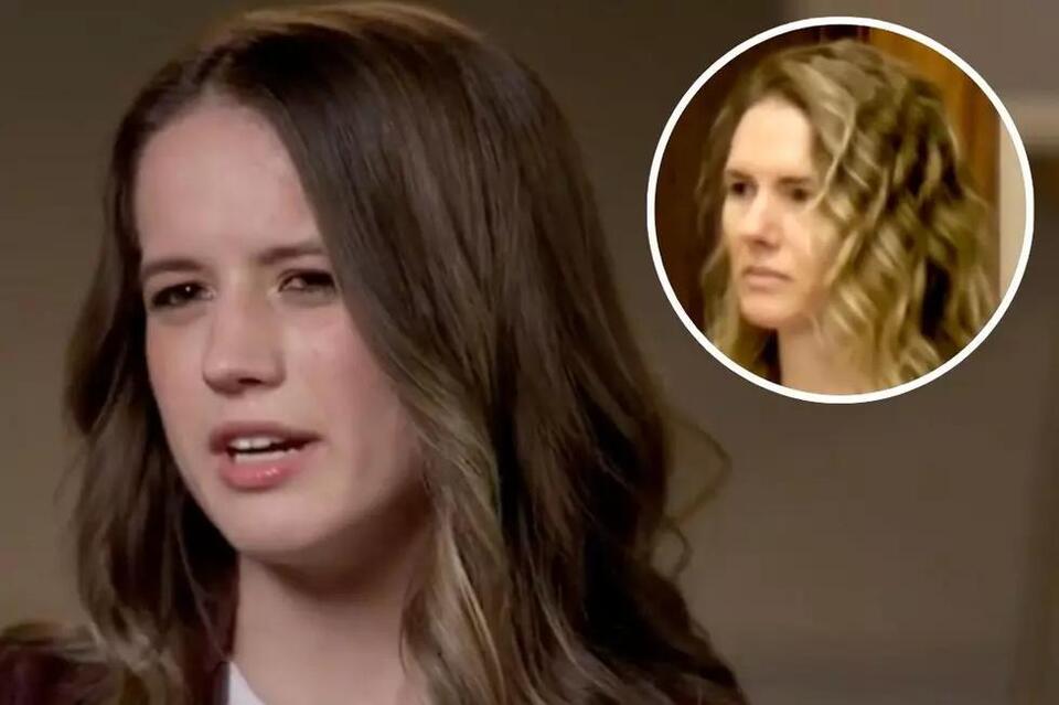 Ruby Franke’s Daughter Implies Mom Used Her Childhood Bedroom During ...