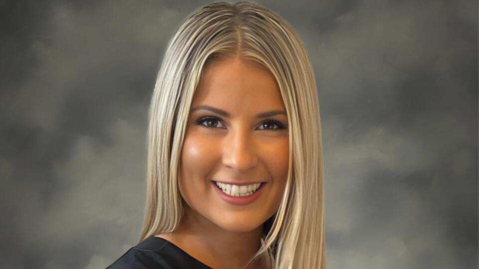 Bayonne’s Kelly Carroll Named Hudson County Teacher of the Year - NewsBreak