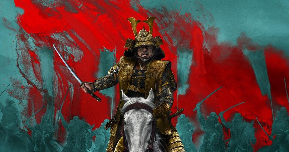 Shōgun Season 2 Gets Amazing Release Date Update - NewsBreak