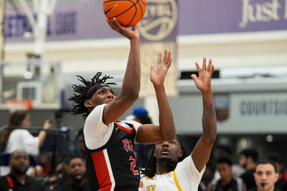 Analyst Details Why 2026 Prospect Dylan Mingo’s Game Is Starting To ...