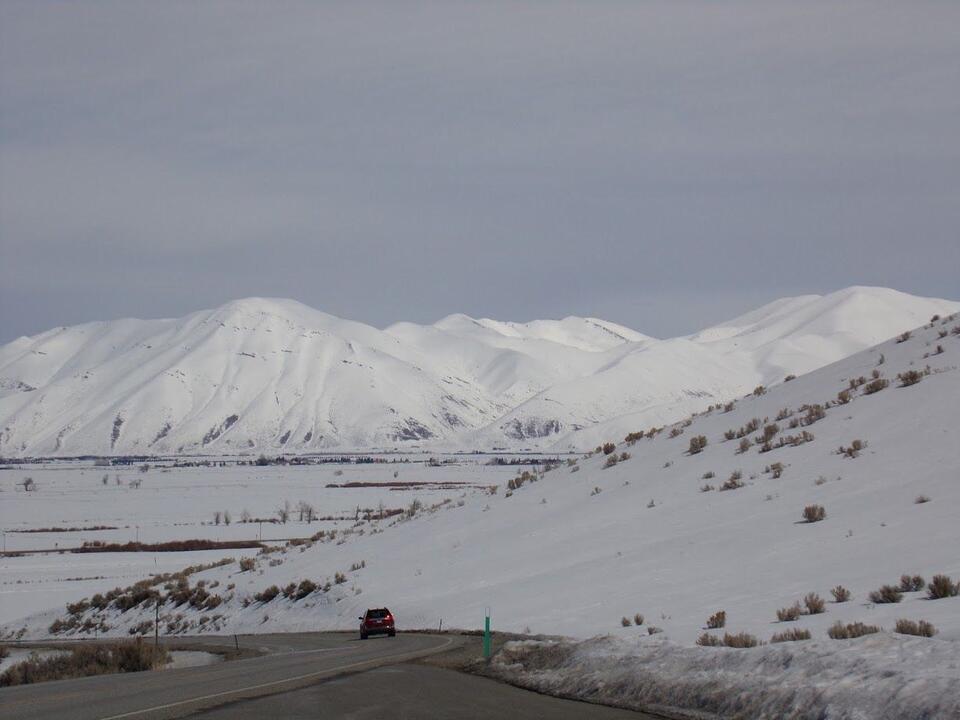 ALERT! Another Idaho Drought Warning - NewsBreak