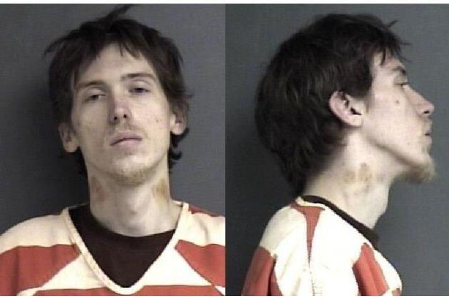 Early morning traffic stop in Cheyenne reveals an alleged web of ...