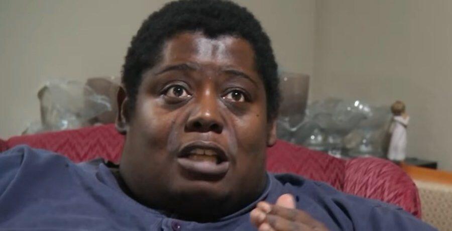 ‘My 600-Lb Life’ Ontreon Shannon Weight Loss Update Amid New Struggles ...