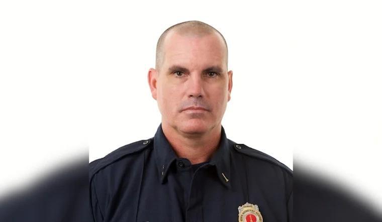 Beloved North Metro Fire Lieutenant’s Off‑Duty Death Stuns Westminster ...