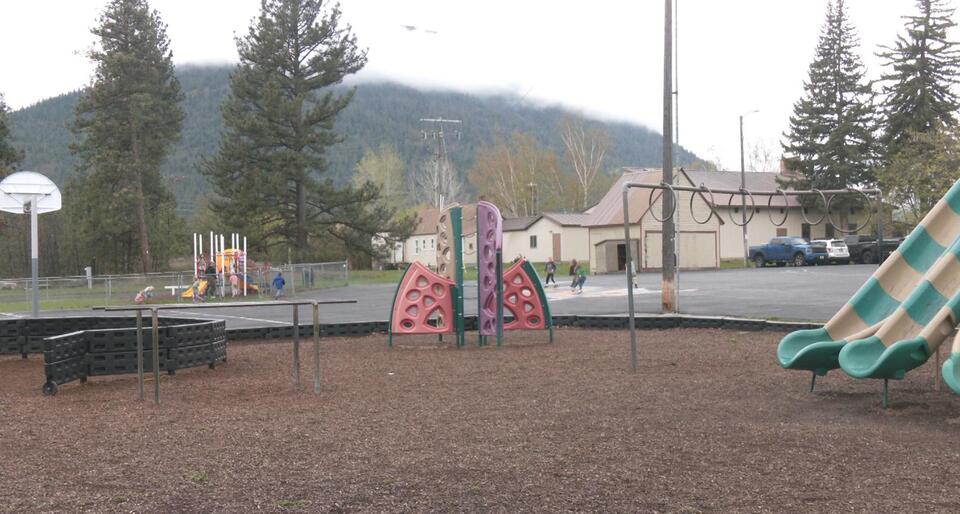 Bonner School PTA spearheads new community park project - NewsBreak
