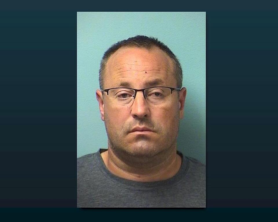 Central Minnesota Man Sentenced for Sexually Abusing Girl - NewsBreak