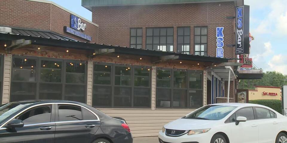 KSBar to close as full-time sports bar - NewsBreak