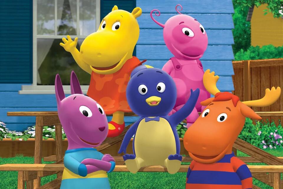 Janice Burgess, creator of 'The Backyardigans,' dies at 72 - NewsBreak