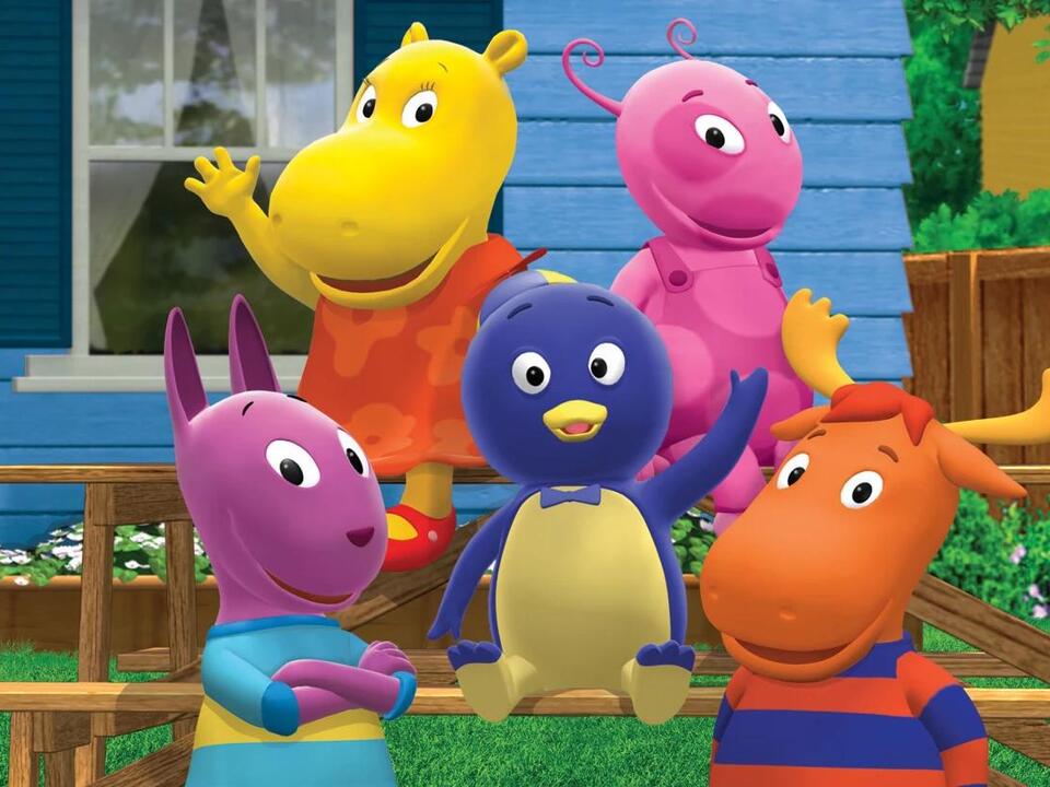 ‘The Backyardigans’ Creator Janice Burgess Dead At 72 – VNUMS