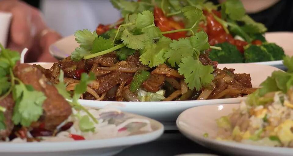 America’s Best Chinese Food is a Family-Owned Place in Missouri - NewsBreak