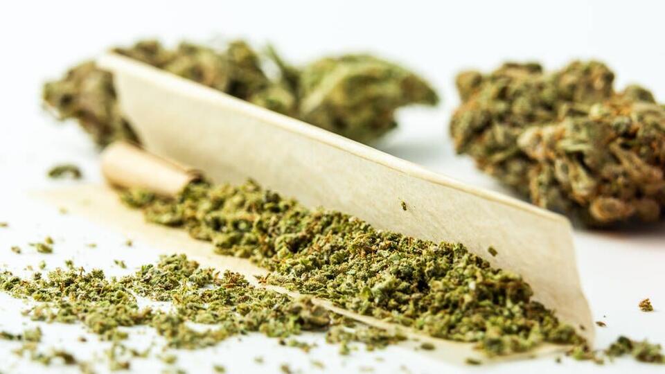 Cannabis Use Linked to Lower Inflammation Among People With HIV or ...