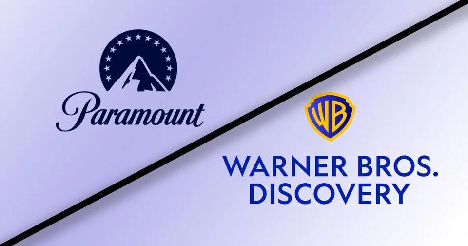 Report: Paramount Skydance Looks to Acquire Warner Bros. Discovery ...