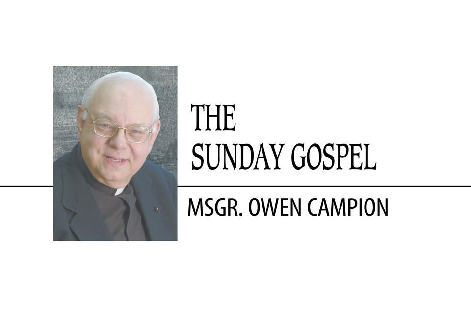 Our Vocation in Life is Simple: Seek Christ and Do His Will - NewsBreak