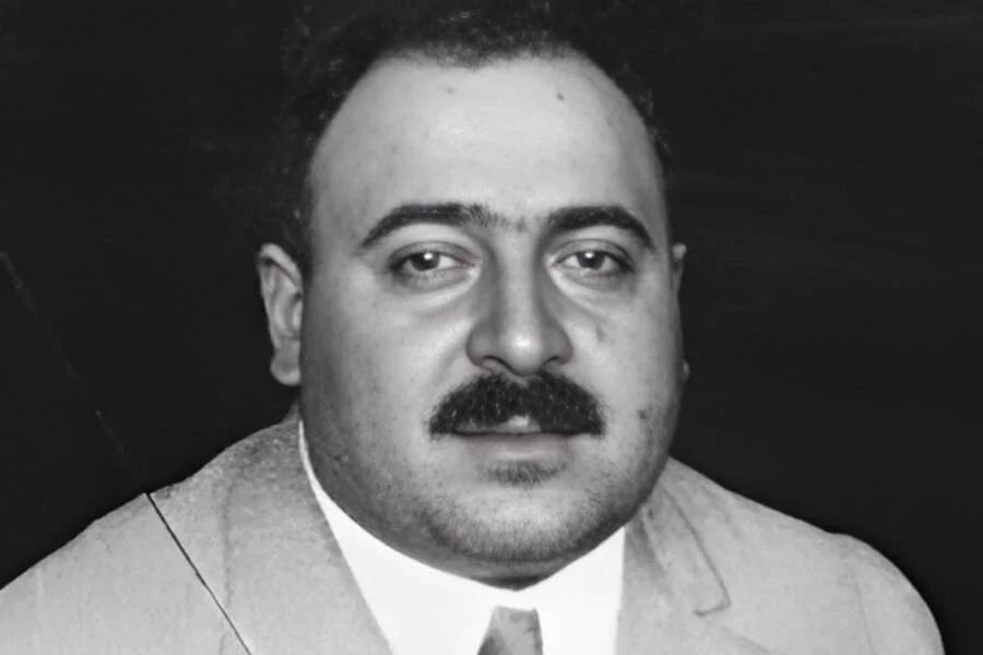 The Rise And Fall Of Big Jim Colosimo, The Chicago Mobster Whose Murder ...