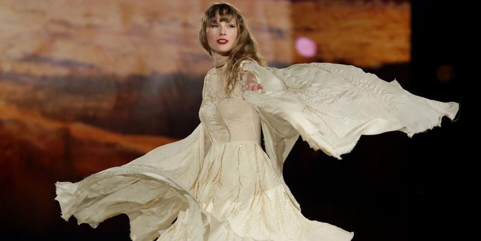Taylor Swift Presents a Twist on the Tragedy of Hamlet With ‘The Fate ...