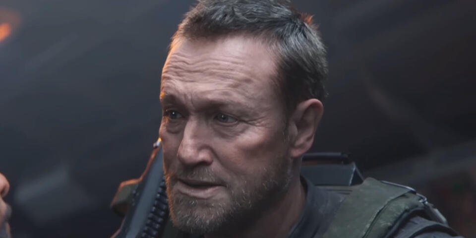 Michael Rooker’s Black Ops 7 Return Honors His Call Of Duty History In ...