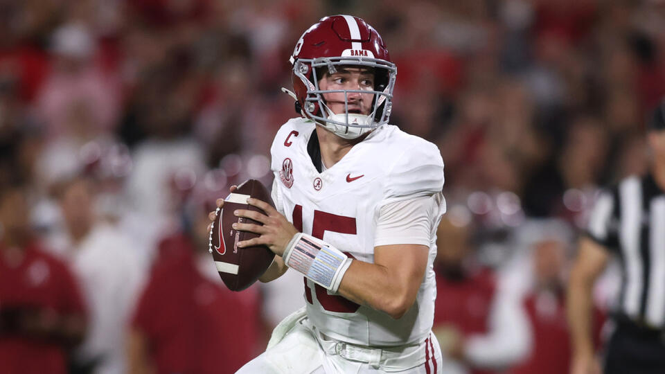 CFB Week 5 winners, losers: Alabama, Ohio State stand tall amid upsets ...