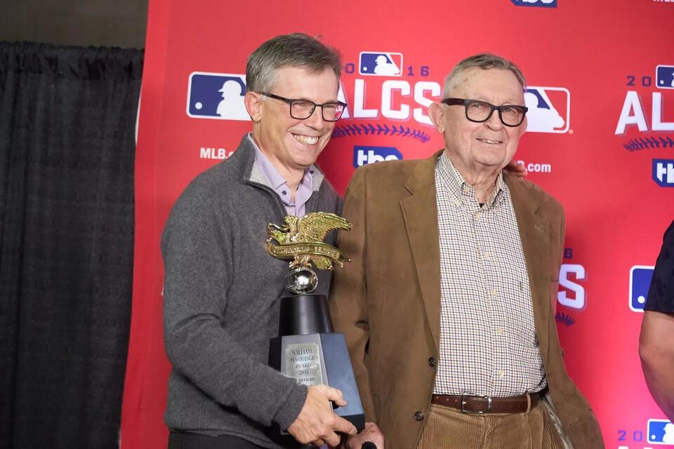 Guardians owner Larry Dolan passes away at 94; Afternoon Drive reacts ...