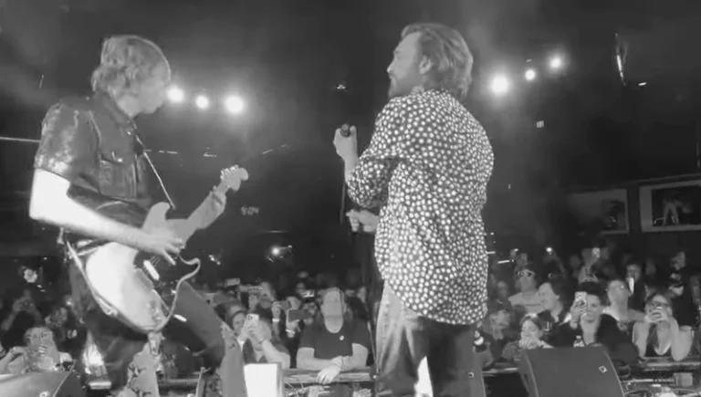 Jet’s Nic Cester and Tom Morello Join Måneskin’s Thomas Raggi’s Debut ...
