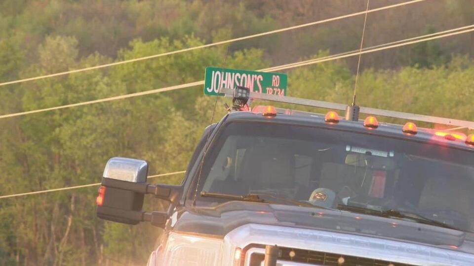 Coroner identifies man killed in vehicle vs dirt bike crash in Cooper ...